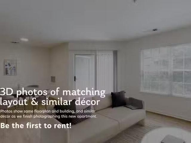 Avalon Tysons Corner, 1569 Onyx Drive, Tysons 2 Bedroom 2.