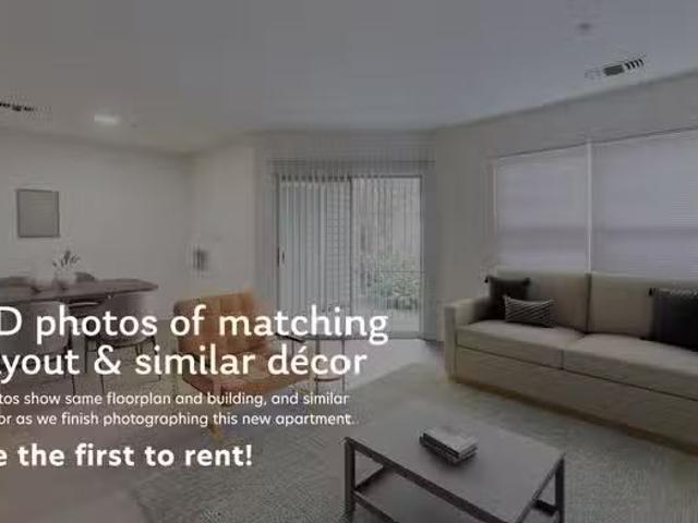 Avalon Tysons Corner, 1569 Onyx Drive, Tysons 2 Bedroom 2.