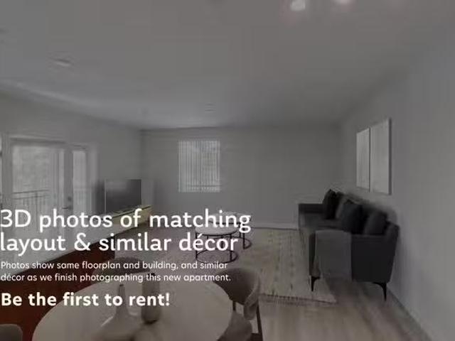 Avalon Union City, 24 Union Sq, Union City 2 Bedroom 2 Bath