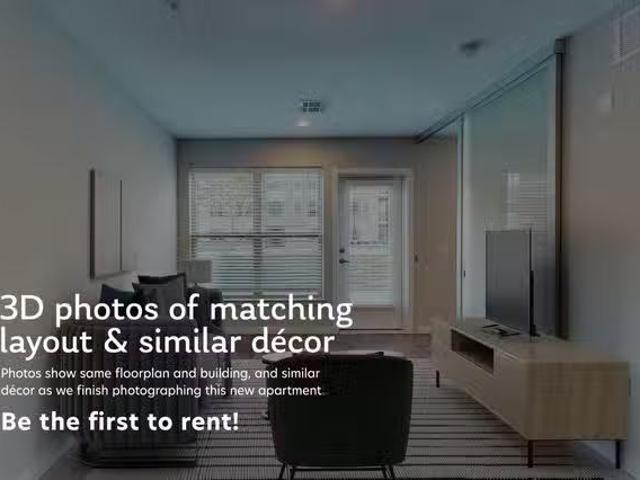 Avalon Yonkers, 79 Alexander St, Getty Square 1 Bedroom 1.