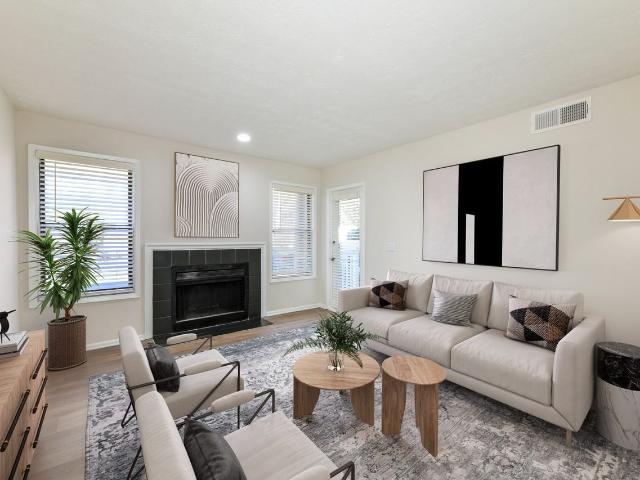 Avana Powers Ferry 1 Bedroom Apartment for Rent at 1818 Wood Hollow Ct Se, Marietta, GA 30067