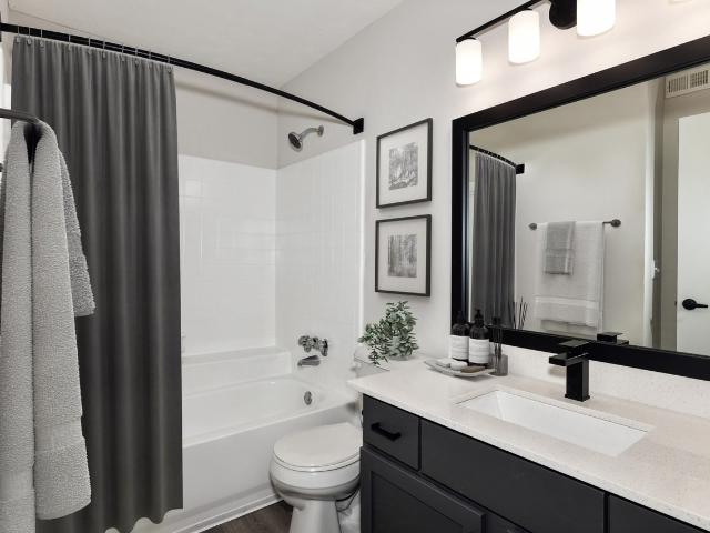 Avana Powers Ferry 2 Bedroom Apartment for Rent at 1818 Wood Hollow Ct Se, Marietta, GA 30067