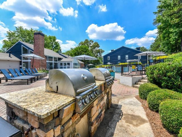 Avana Powers Ferry 2 Bedroom Apartment for Rent at 1818 Wood Hollow Ct Se, Marietta, GA 30067