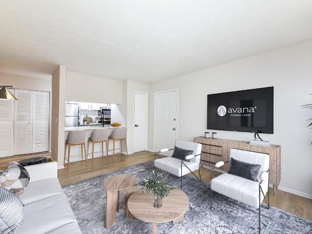 Avana Powers Ferry 2 Bedroom Apartment for Rent at 1818 Wood Hollow Ct Se, Marietta, GA 30067