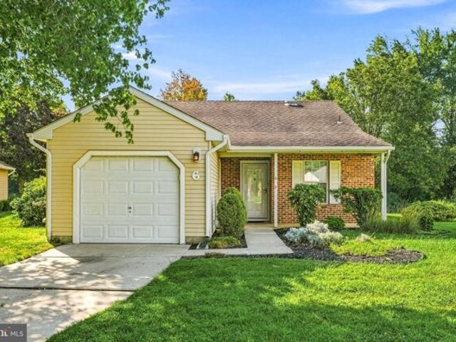 Avandale Ct, Mount Laurel, Home For Sale