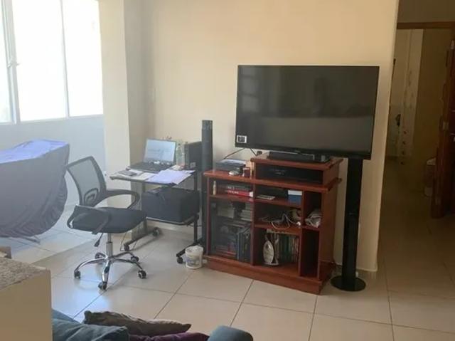 Avanhandava | apartamento mobiliado