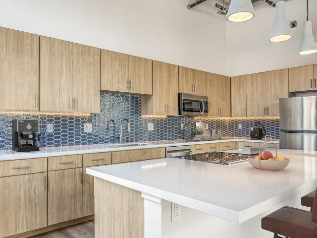 Avant 1 Bedroom Apartment for Rent at 1420 S Figueroa St, Los Angeles, CA 90015 Downtown Los Angeles