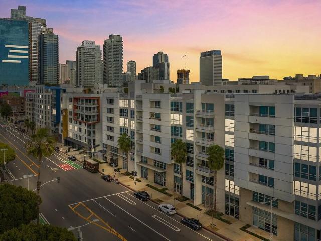 Avant 1 Bedroom Apartment for Rent at 1420 S Figueroa St, Los Angeles, CA 90015 Downtown Los Angeles