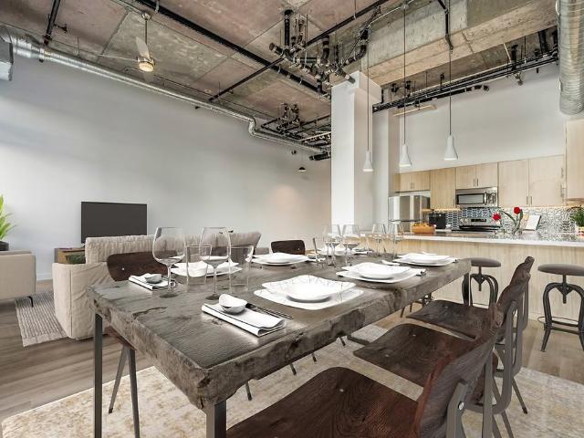 Avant 2 Bedroom Apartment for Rent at 1420 S Figueroa St, Los Angeles, CA 90015 Downtown Los Angeles