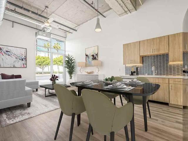 Avant 2 Bedroom Apartment for Rent at 1420 S Figueroa St, Los Angeles, CA 90015 Downtown Los Angeles