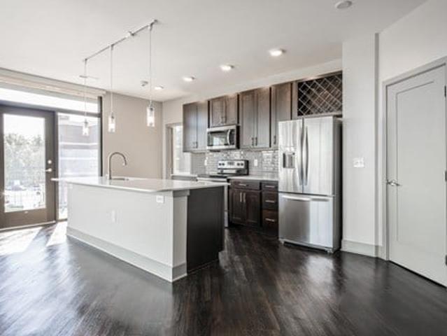 Avant A5 1 Bed 1 Bath