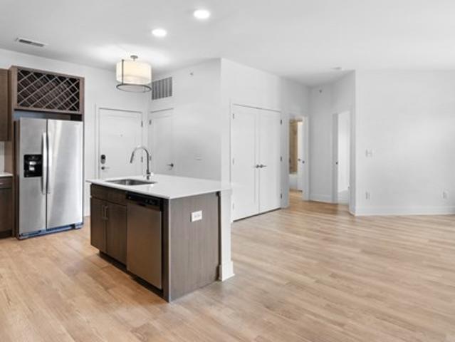 Avant AA1a 1 Bed 1 Bath