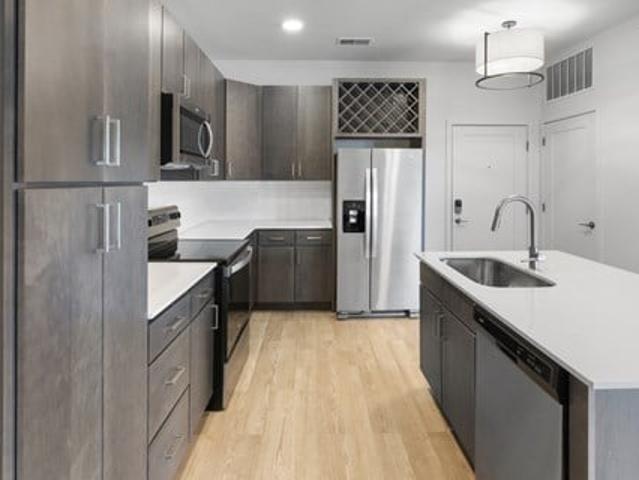 Avant AA2 1 Bed 1 Bath