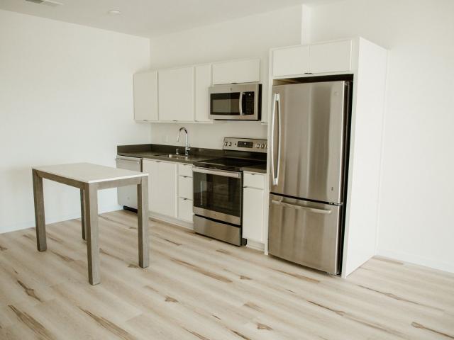 Avant Apartments