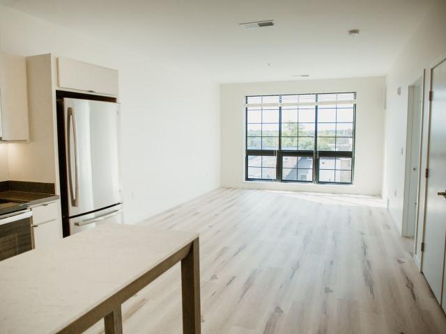 Avant Apartments
