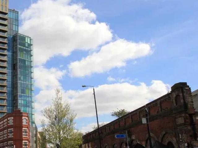 Avant Garde Tower, 36 Bethnal Green Road, Spitalfields, London, E1 6GT, United Kingdom | 2 bed apartment for rent #167660452 | Rentberry