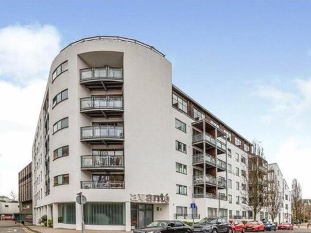 Avante Court, The Bittoms, 1 Bedroom Apartment