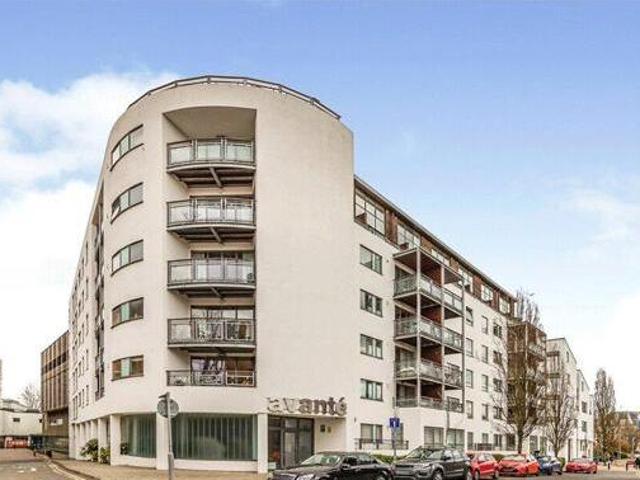 Avante Court, The Bittoms, 1 Bedroom Apartment