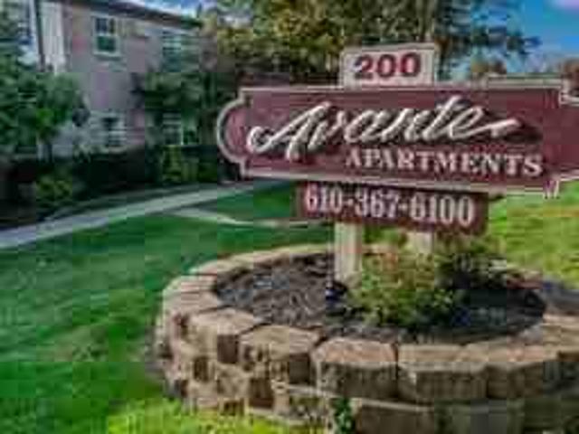 Avante Apartments 2 Bedroom Apartment for Rent at 200 Gilbertsville Rd, Gilbertsville, PA 19525