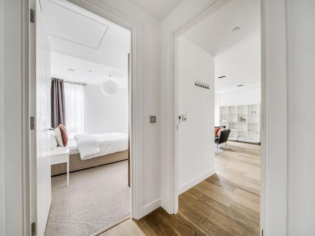 Avantgarde Place E1, Shoreditch, London, 2 bed flat to rent, £4,500 pcm | PrimeLocation