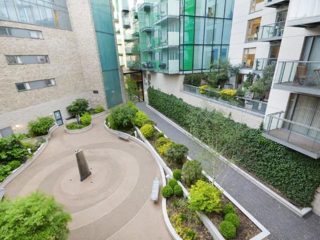 Avantgarde Place London E1
