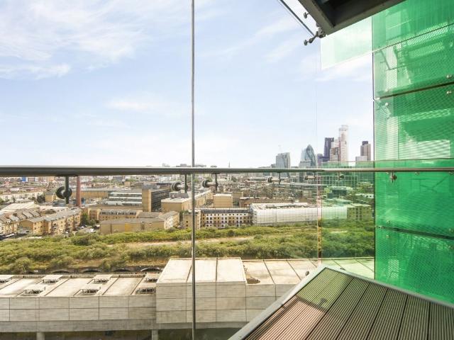 Avantgarde Place, London E1, 1 bed flat to rent, £2,750 pcm | PrimeLocation