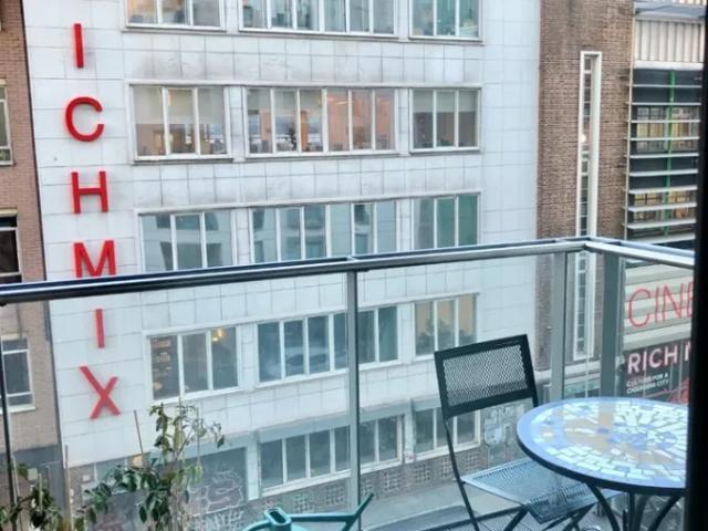 Avantgarde Place, London E1, Serviced flat to rent, £3,900 pcm | PrimeLocation