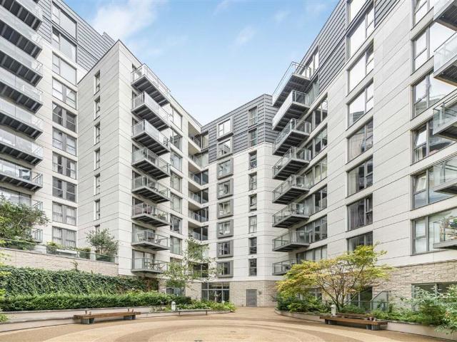 Avantgarde Place, Shoreditch E1, Studio to rent, £2,500 pcm | PrimeLocation