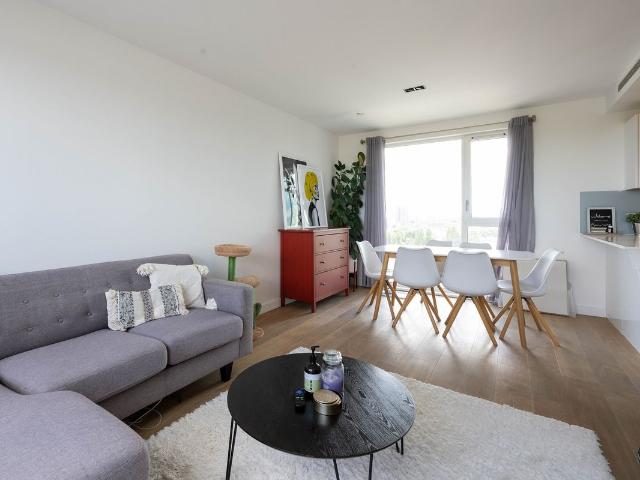 Avantgarde Place, Shoreditch, London E1, 2 bed flat to rent, £3,300 pcm | PrimeLocation