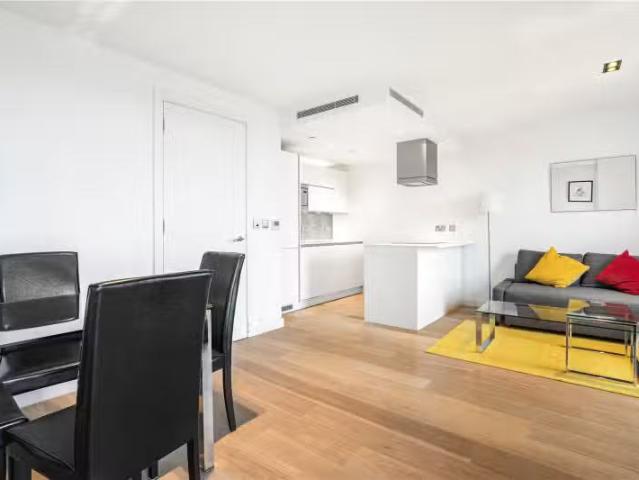 Avantgarde Place, Shoreditch, London, E1 6GR