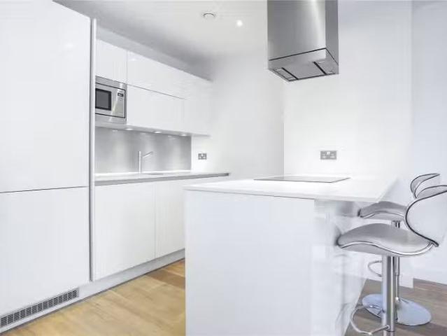 Avantgarde Place, Shoreditch, London, E1 6GU