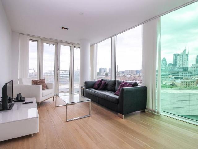Avantgarde Tower, 1 Avantgarde Place. 2 bed flat to rent £3,792 pcm £875 pw