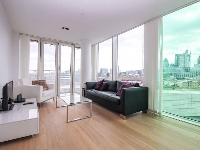 Avantgarde Tower, 1 Avantgarde Place, Shoreditch, London E1, 2 bed flat to rent, £3,792 pcm | PrimeLocation
