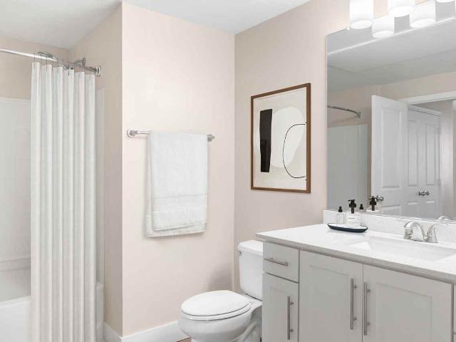 Avanti 1 Bedroom Apartment for Rent at 10697 W Centennial Pkwy, Las Vegas, NV 89166