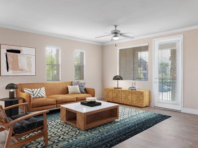 Avanti 2 Bedroom Apartment for Rent at 10697 W Centennial Pkwy, Las Vegas, NV 89166