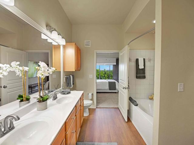 Avanti Hills 2 Bedroom Apartment for Rent at 12601 Bee Cave Pkwy, Austin, TX 78738