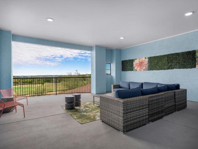 Avanti Hills 2 Bedroom Apartment for Rent at 12601 Bee Cave Pkwy, Austin, TX 78738