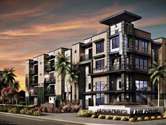 Avari Modern Apartments 2 Bedrooms, 2 Bathrooms