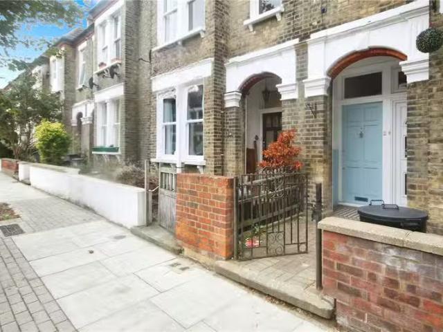 Avarn Road, London, SW17 9HA