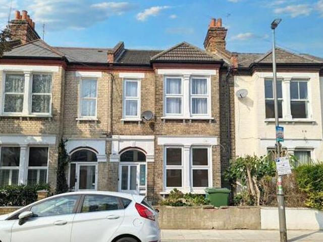 Avarn Road, Tooting, 2 Bedroom Ground