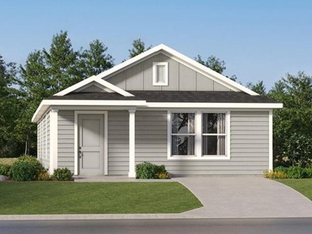 Avas Plan Waterstone Stonehill Collection Community