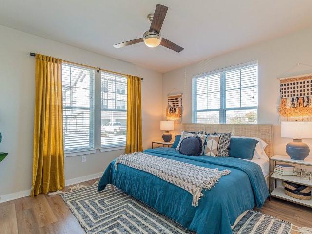 Avasa at 1604 3 Bedroom Apartment for Rent at 6730 N Loop 1604 E, San Antonio, TX 78247 Fox Run