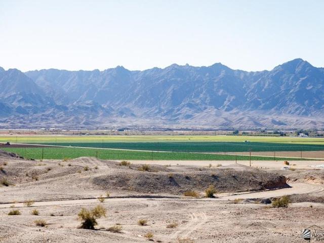 Ave # 17E, Dome Valley, AZ 85365