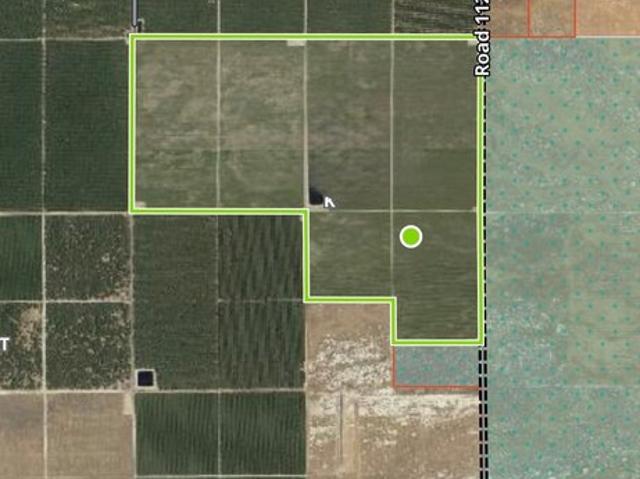 Ave 48 # 112 and Rd, Earlimart, CA 93219
