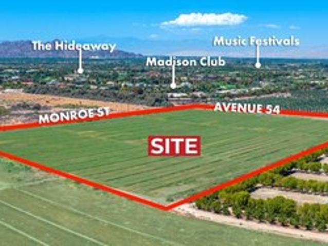 Ave # 54, Thermal, CA 92274