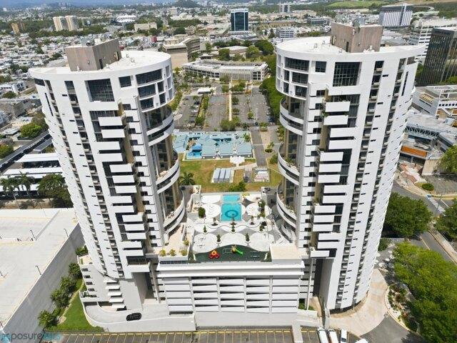 Ave Carlos Chardon Ph N, San Juan, Condo For Sale