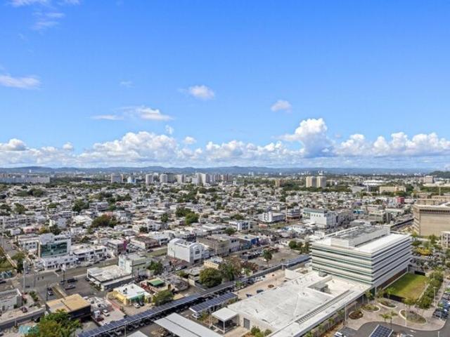 Ave Carlos Chardon Unit,san Juan, Condo For Sale