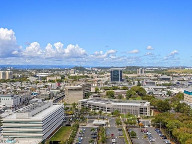 Ave Carlos Chardon Unit,san Juan, Condo For Sale