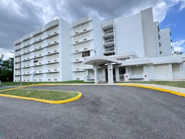 Ave Casto Perez Unit,san German, Condo For Sale