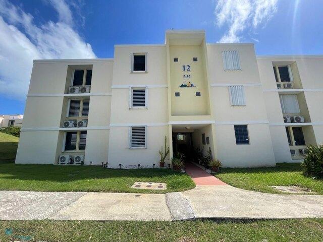 Ave A Apt,fajardo, Condo For Sale